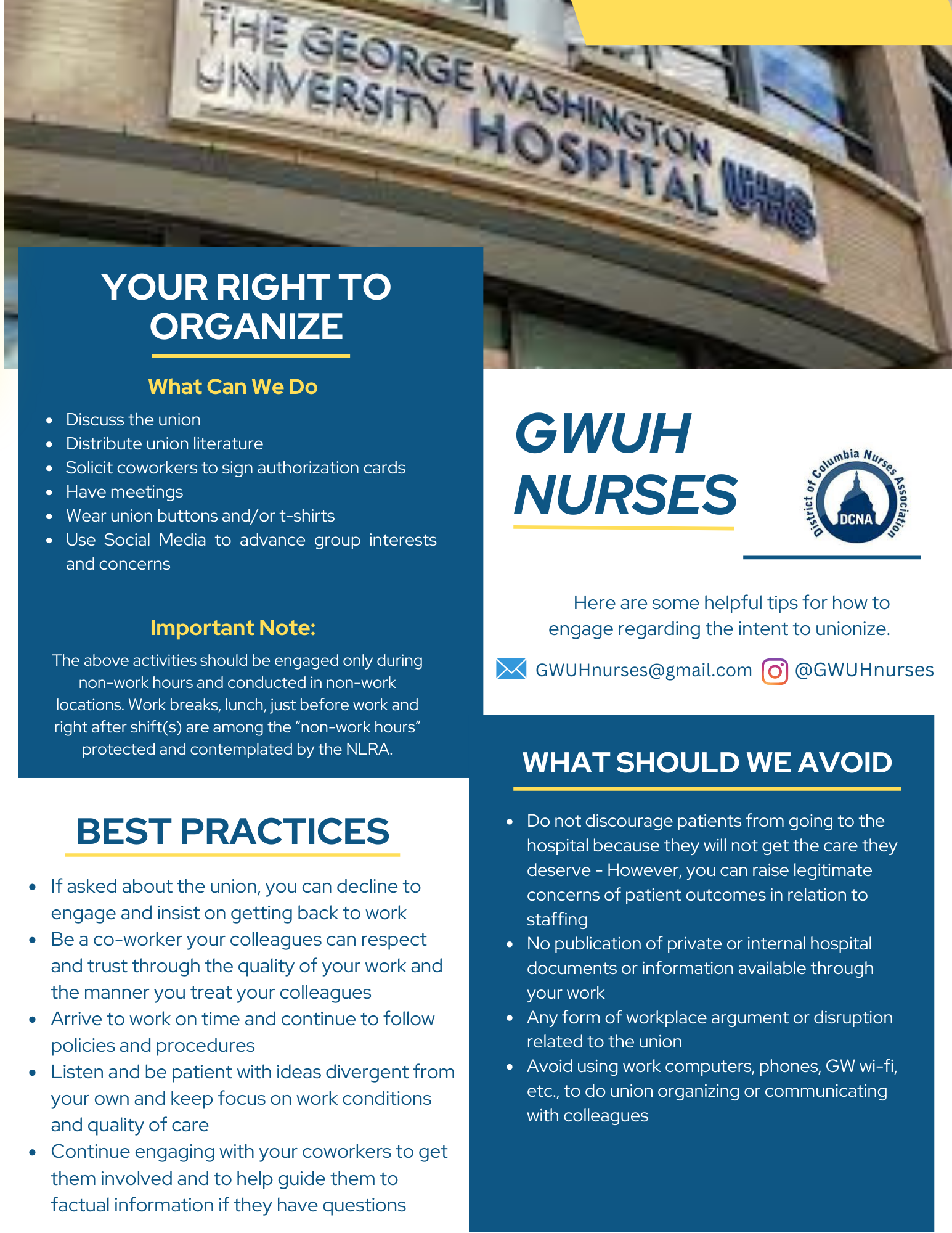 Home Page [dcna.org]